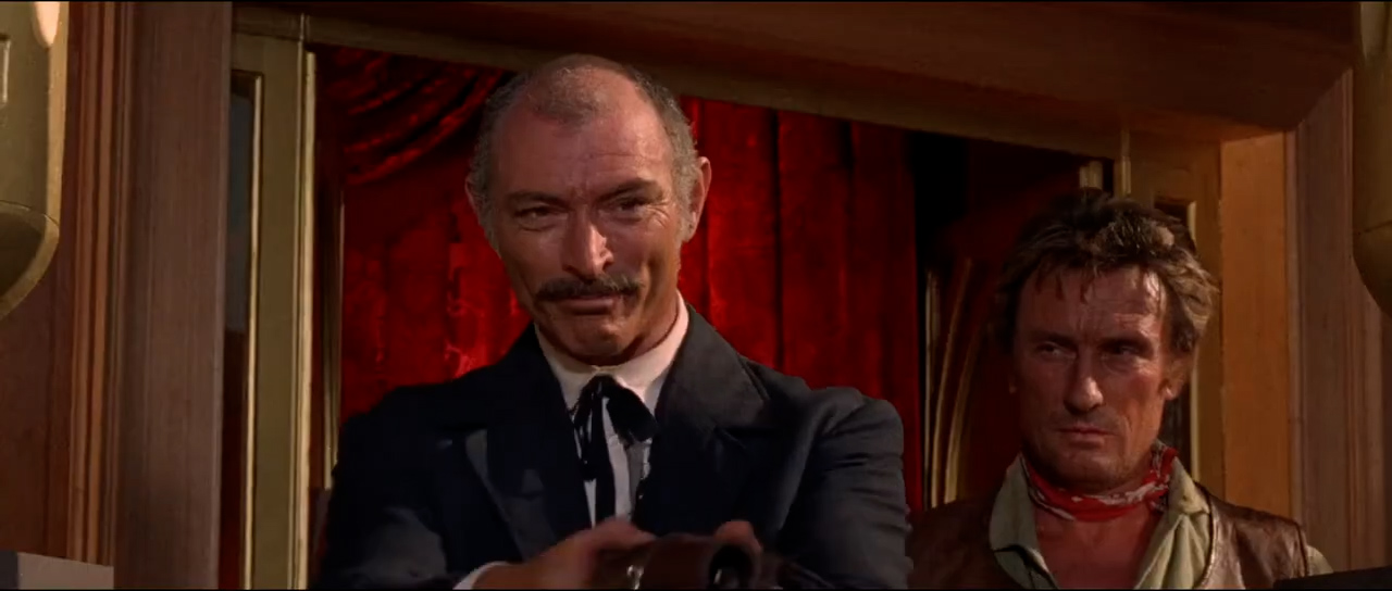 Lee Van Cleef: The Long Career of a Spaghetti Western Legend - NOST ...