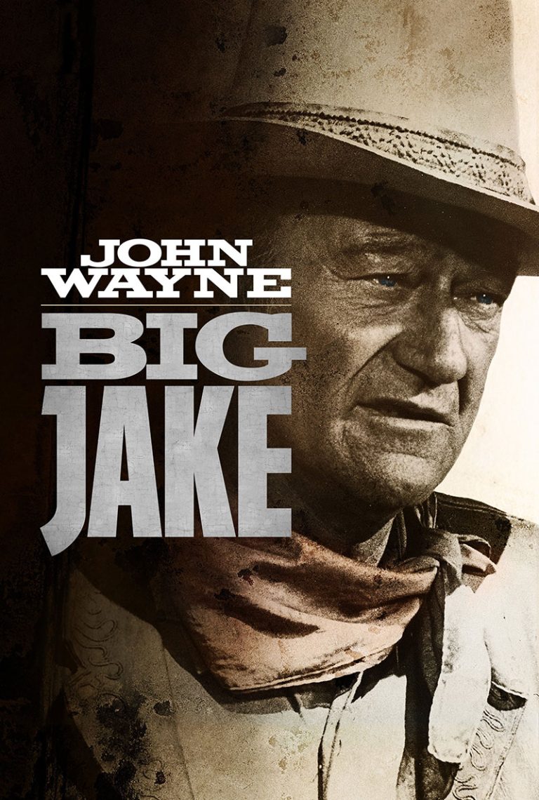 Big Jake (1971) – Cast, Plot & Where to Watch on TV